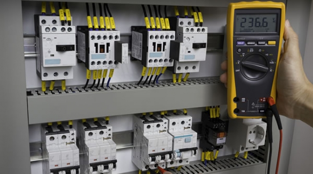 Cosmos Electrical – Scarborough ON Electricians